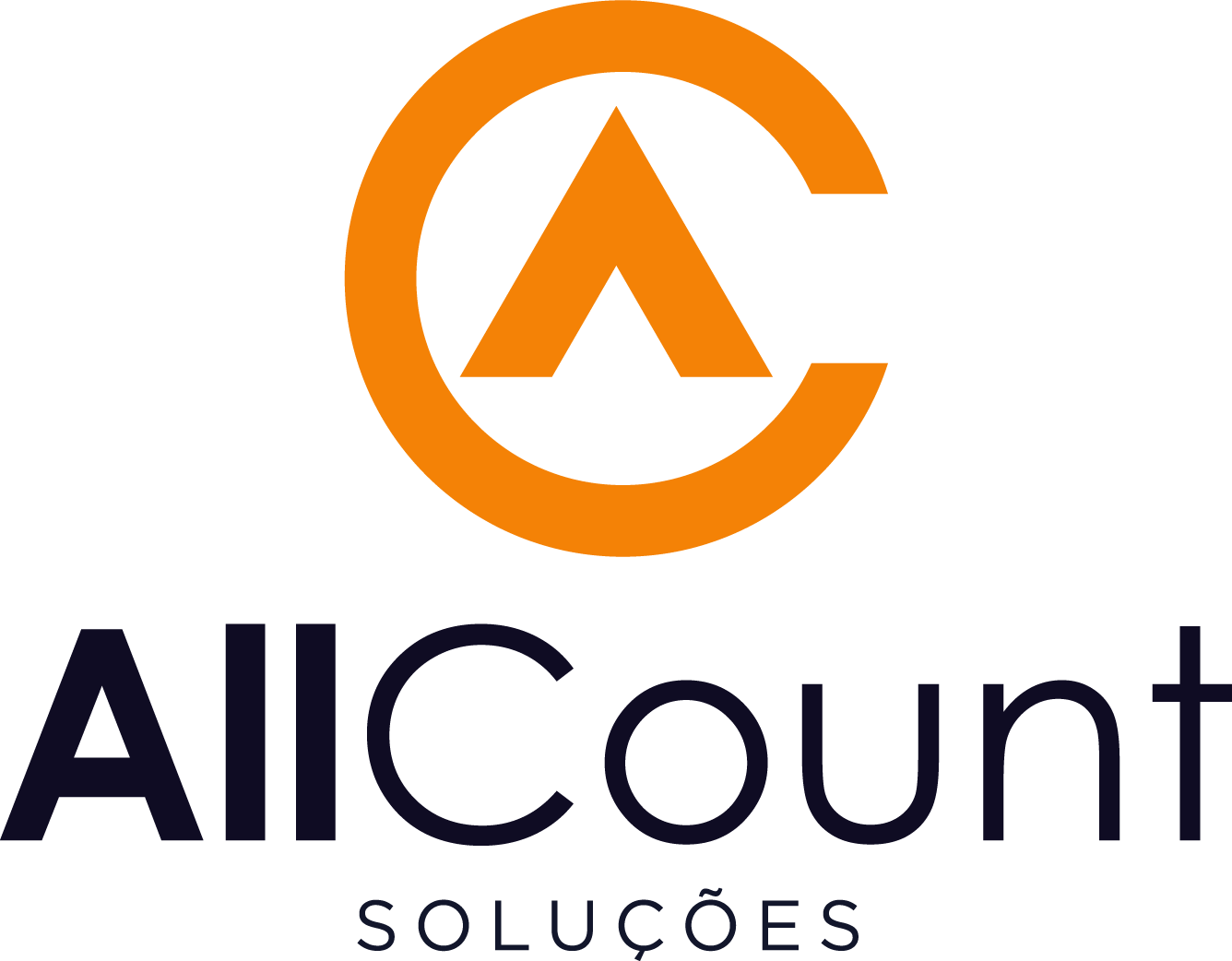 Página Inicial - AllCount Soluções
